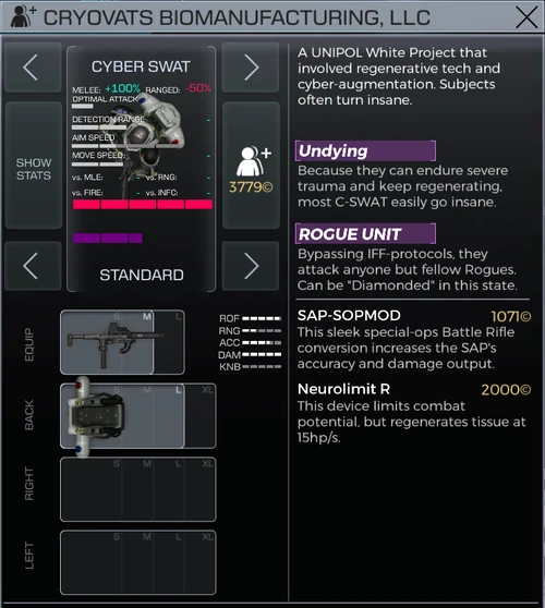 Cyber SWAT | Strain Tactics Wiki | Fandom