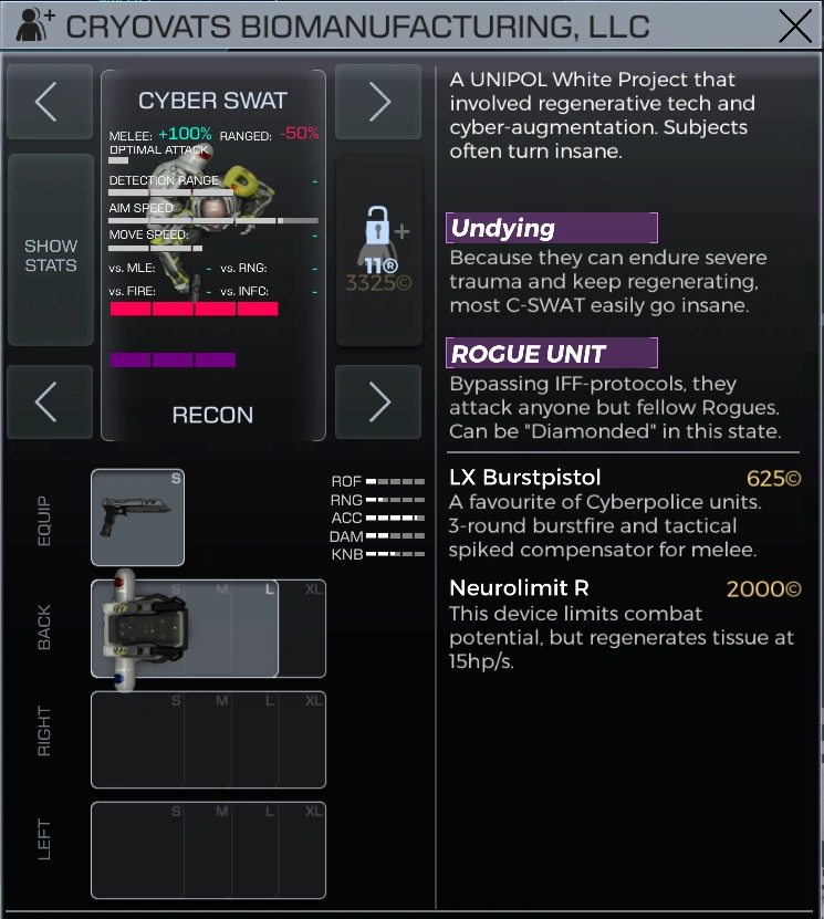 Cyber SWAT | Strain Tactics Wiki | Fandom