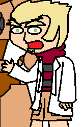 Victor | The Strain42 Wiki | Fandom