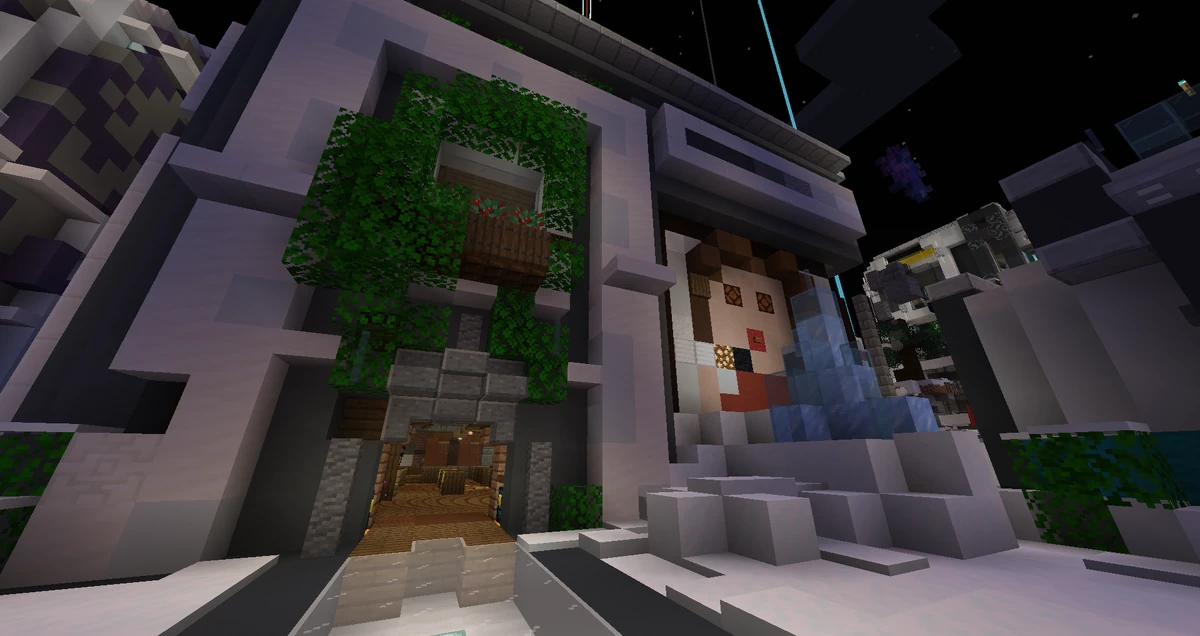 Otso City | Страна Подписчиков Вики | Fandom