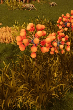 Dandelion tree | Stranded: Alien Dawn Wiki | Fandom