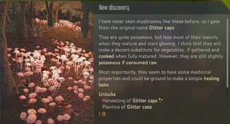 Plants | Stranded: Alien Dawn Wiki | Fandom