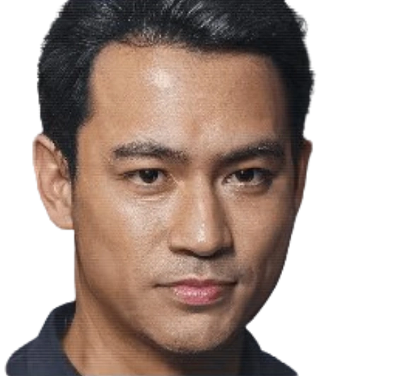 Quin | Stranded: Alien Dawn Wiki | Fandom