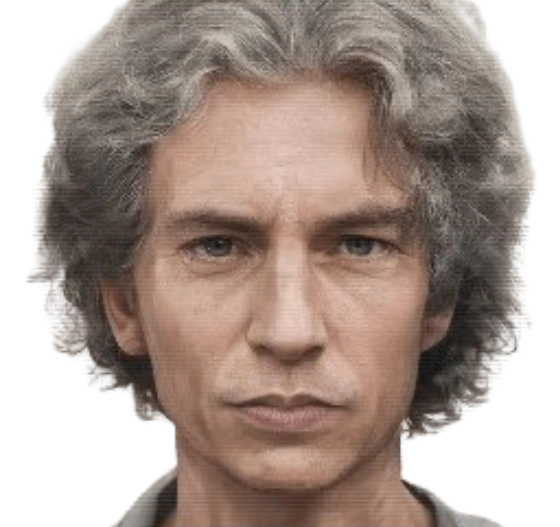 Greyson | Stranded: Alien Dawn Wiki | Fandom