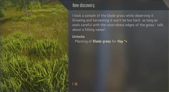 Plants | Stranded: Alien Dawn Wiki | Fandom