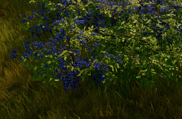 Fruit bush | Stranded: Alien Dawn Wiki | Fandom