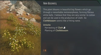 Plants | Stranded: Alien Dawn Wiki | Fandom