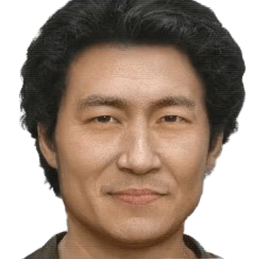 Hann | Stranded: Alien Dawn Wiki | Fandom