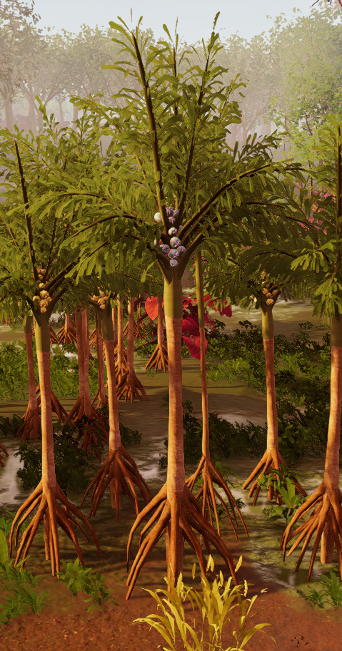 Coconut palm | Stranded: Alien Dawn Wiki | Fandom