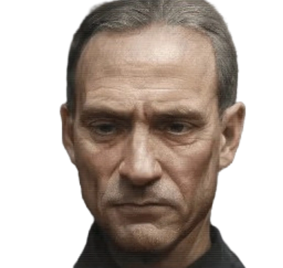 Daniel | Stranded: Alien Dawn Wiki | Fandom