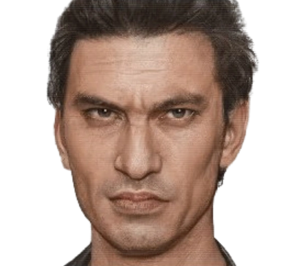 Zander | Stranded: Alien Dawn Wiki | Fandom