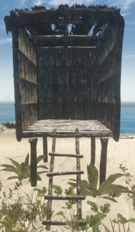 Drabinka | Stranded Deep PL Wiki | Fandom