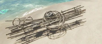 how to cook fish stranded deep