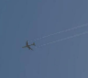 Flying Plane | Stranded Deep Wiki | Fandom