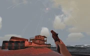 Flare Gun | Stranded Deep Wiki | Fandom