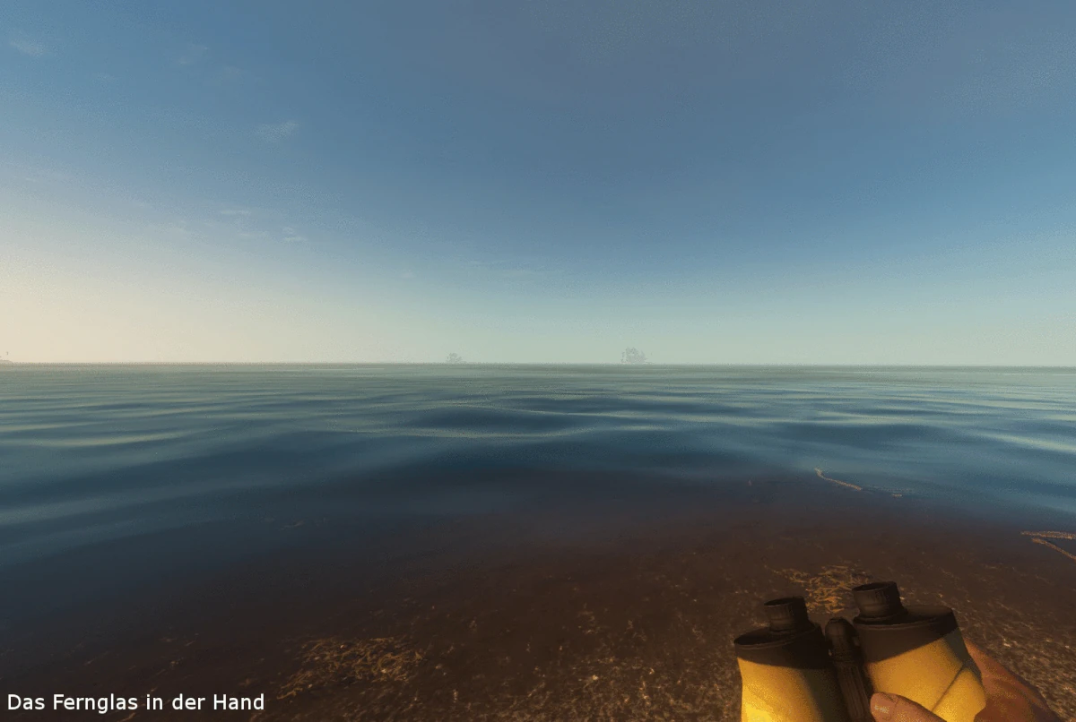 Fernglas | Stranded Deep Wiki | Fandom