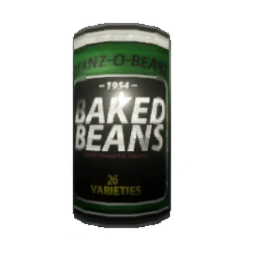 how to cook beans in dayz