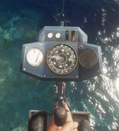 Gyrocopter | Stranded Deep Wiki | Fandom