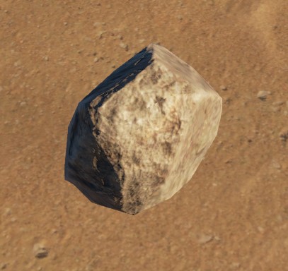 Rock | Stranded Deep Wiki | Fandom