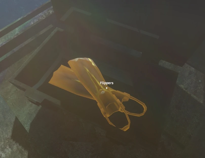 Płetwy | Stranded Deep Wiki | Fandom