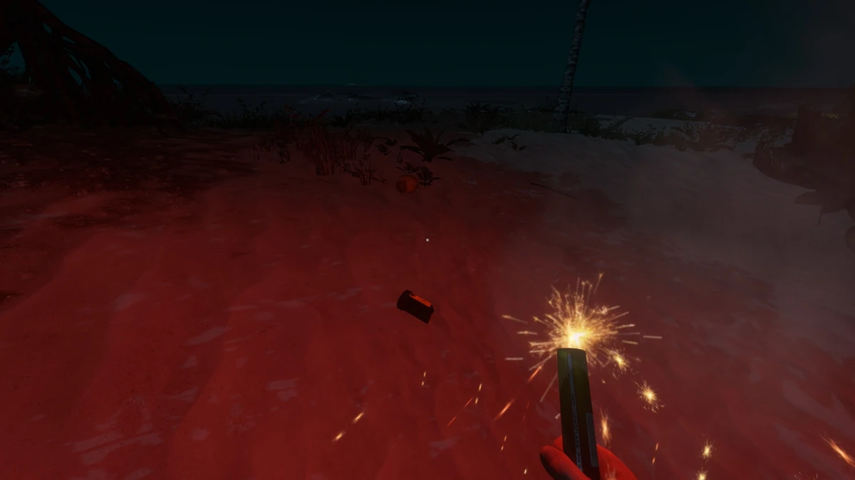 Flara | Stranded Deep Wiki | Fandom