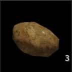 Ziemniak | Stranded Deep Wiki | Fandom