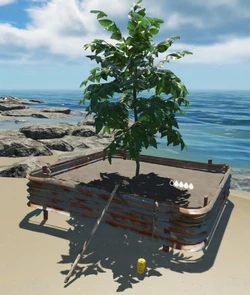 Farming-System | Stranded Deep Wiki | Fandom