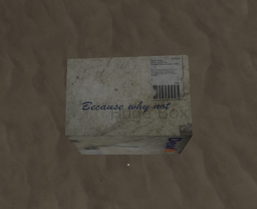 DeadEx Box | Stranded Deep Wiki | Fandom