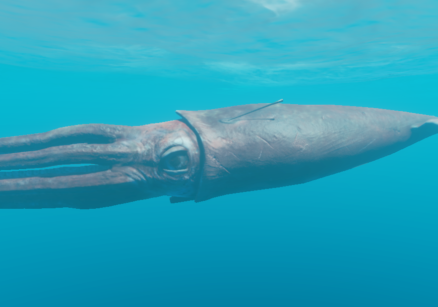 Lusca the Great | Stranded Deep Wiki | Fandom