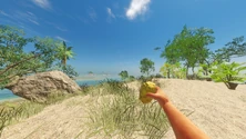 Kura Fruit | Stranded Deep Wiki | Fandom