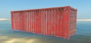 Shipping Container | Stranded Deep Wiki | Fandom