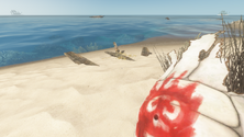 Wollie | Stranded Deep Wiki | Fandom