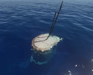 The Great Abaia | Stranded Deep Wiki | Fandom