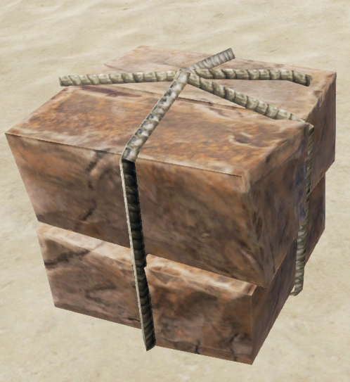 Brick Scrap | Stranded Deep Wiki | Fandom