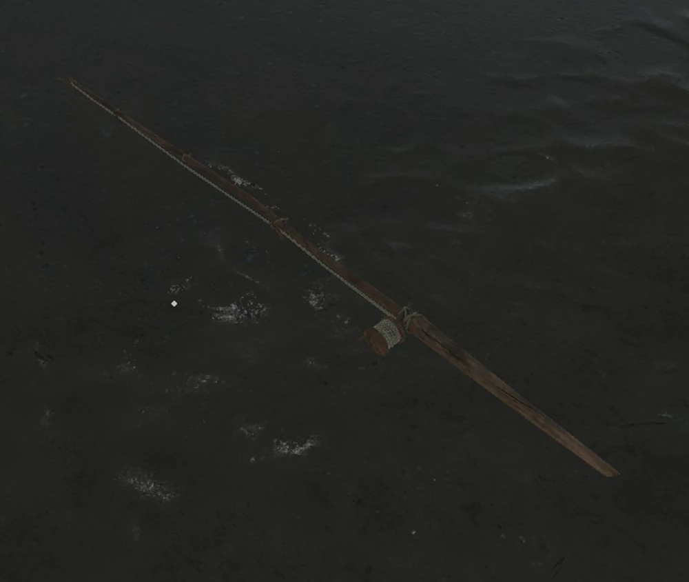 Удочка | Stranded Deep вики | Fandom