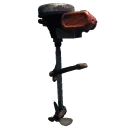 Boat Motor | Stranded Deep Wiki | Fandom