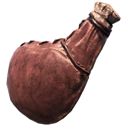 Leather Waterskin | Stranded Deep Wiki | Fandom