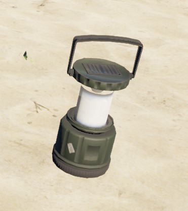 Lantern | Stranded Deep Wiki | Fandom