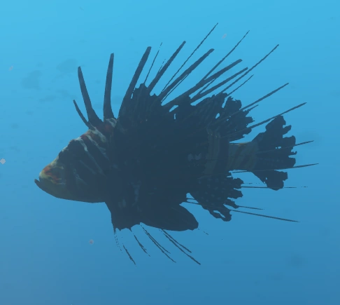 Rascasse | Wiki Stranded Deep | Fandom