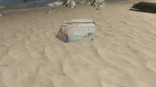 DeadEx Box | Stranded Deep Wiki | Fandom