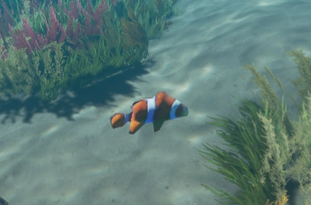 Clownfish | Stranded Deep Wiki | Fandom