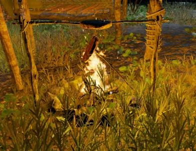 Fire Spit | Stranded Deep Wiki | Fandom