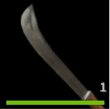 Machette | Wiki Stranded Deep | Fandom