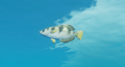 Archer Fish | Stranded Deep Wiki | Fandom