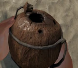 Кокосовый флакон (Coconut Flask) | Stranded Deep вики | Fandom