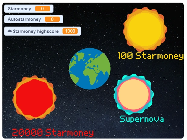 Stranded In Space Wiki | Fandom