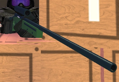 AWP | Stranded On Earth: The First Strike Wiki | Fandom