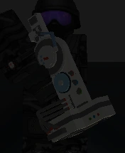 Dubstep Gun | Stranded On Earth: The First Strike Wiki | Fandom