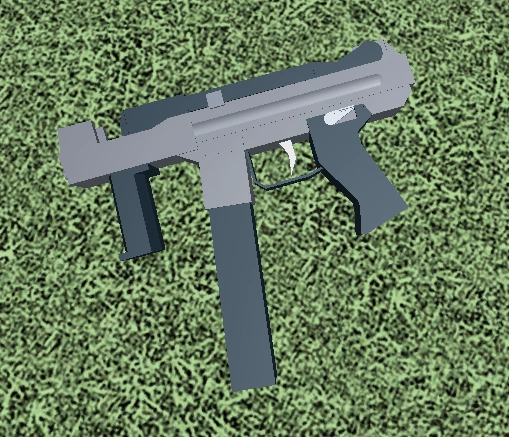 Spectre M4 | Stranded On Earth: The First Strike Wiki | Fandom