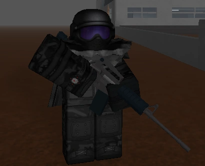 AR-15 | Stranded On Earth: The First Strike Wiki | Fandom